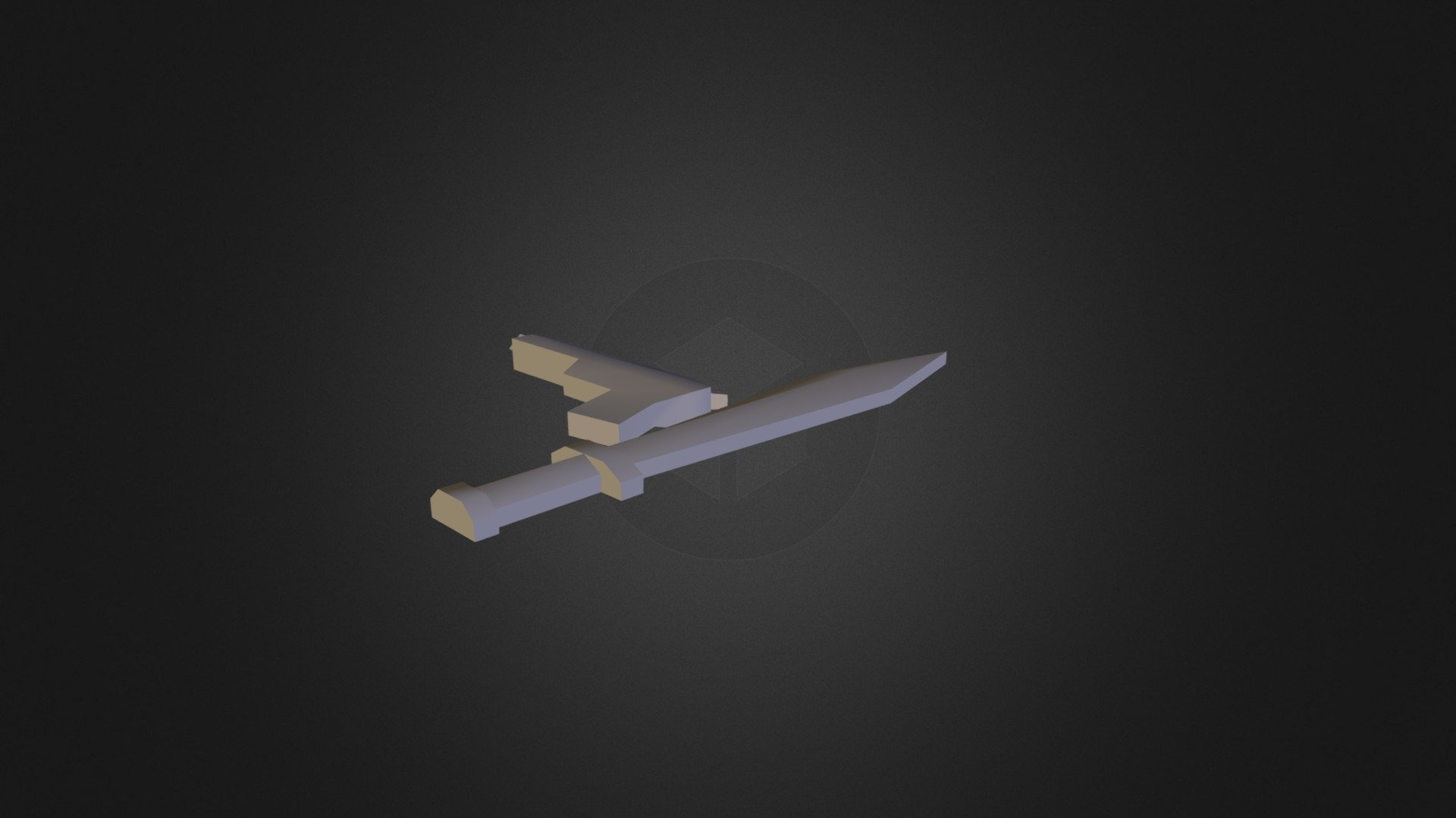 War - 3D model by asheros [1f0a0b2] - Sketchfab