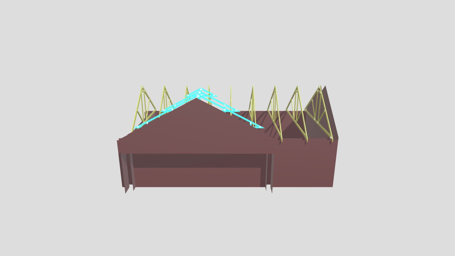 MA23209B - Addition - 3D model by Stefan.Truss.Designer [1f0a4dd ...