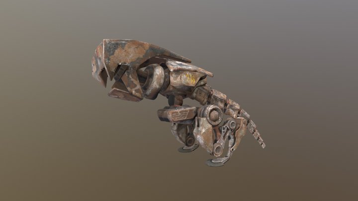 Yawn 3D models - Sketchfab
