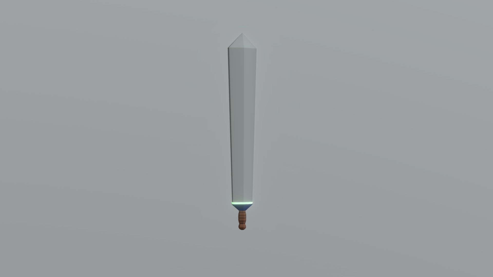 sword_tutorial - 3D model by Eric Sutter (@renderingo) [1f0bc67 ...