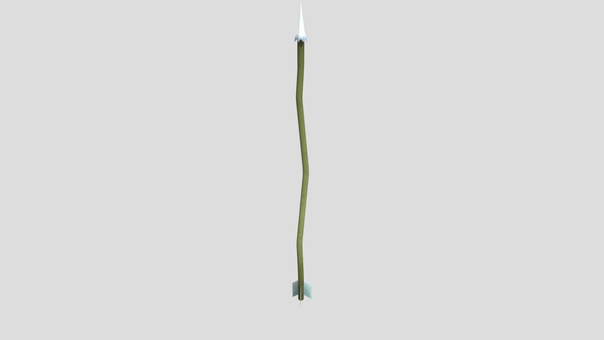 arrow - 3D model by Gijs Claassens (@GijsClaassens) [1f0de65] - Sketchfab