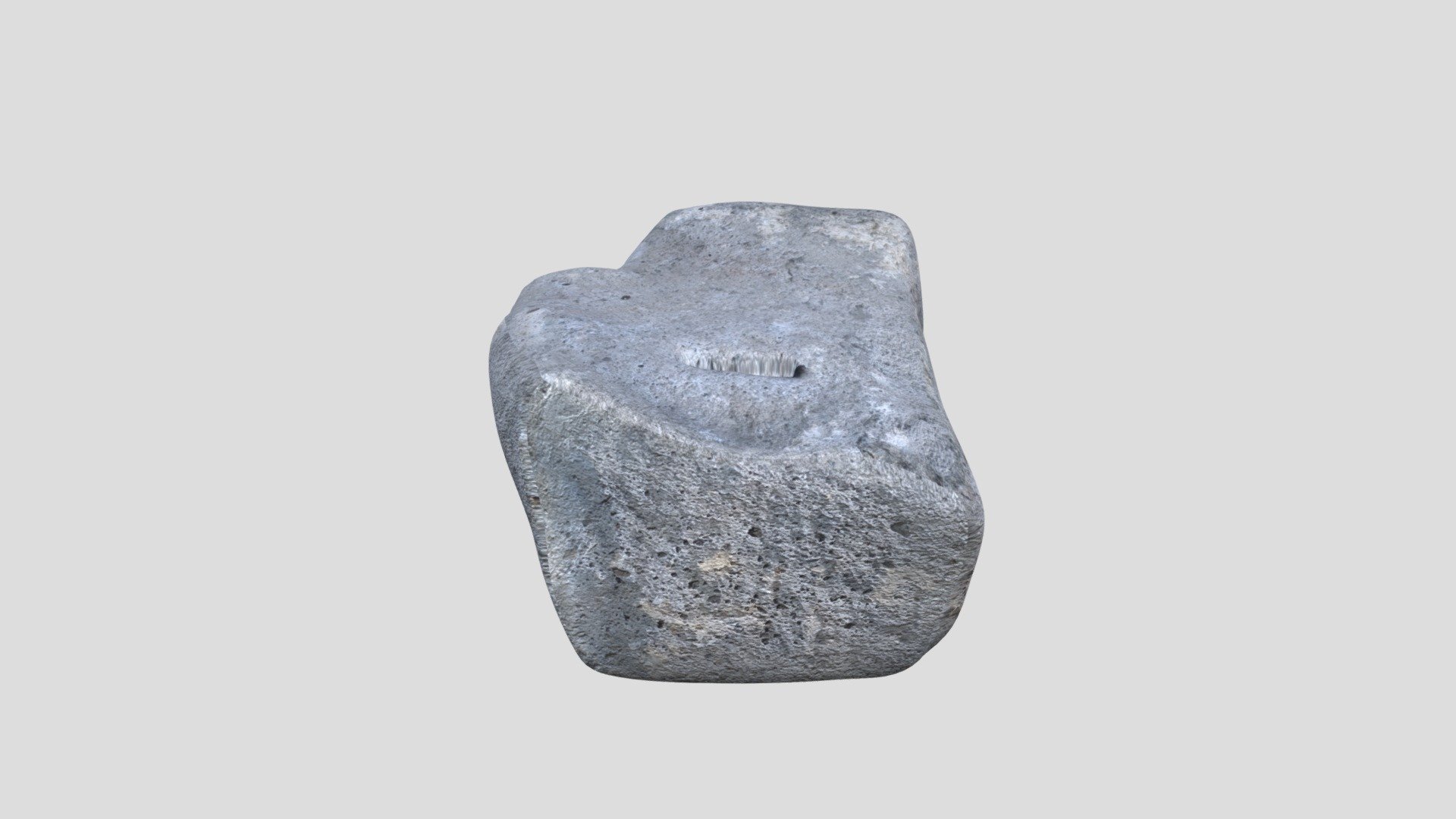 Steen 10 - Download Free 3D model by archeologie_Oss [1f0e4e2] - Sketchfab