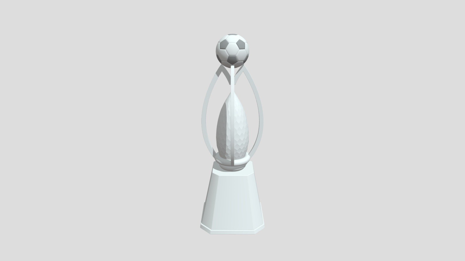 Trophy - 3D model by vfxsquad [1f0ed1e] - Sketchfab
