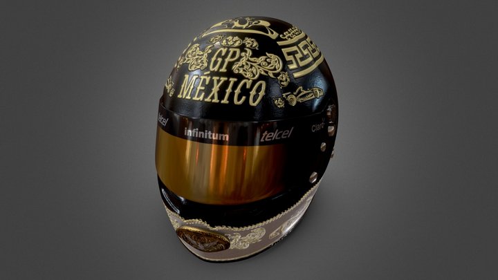 Charro 3D models - Sketchfab