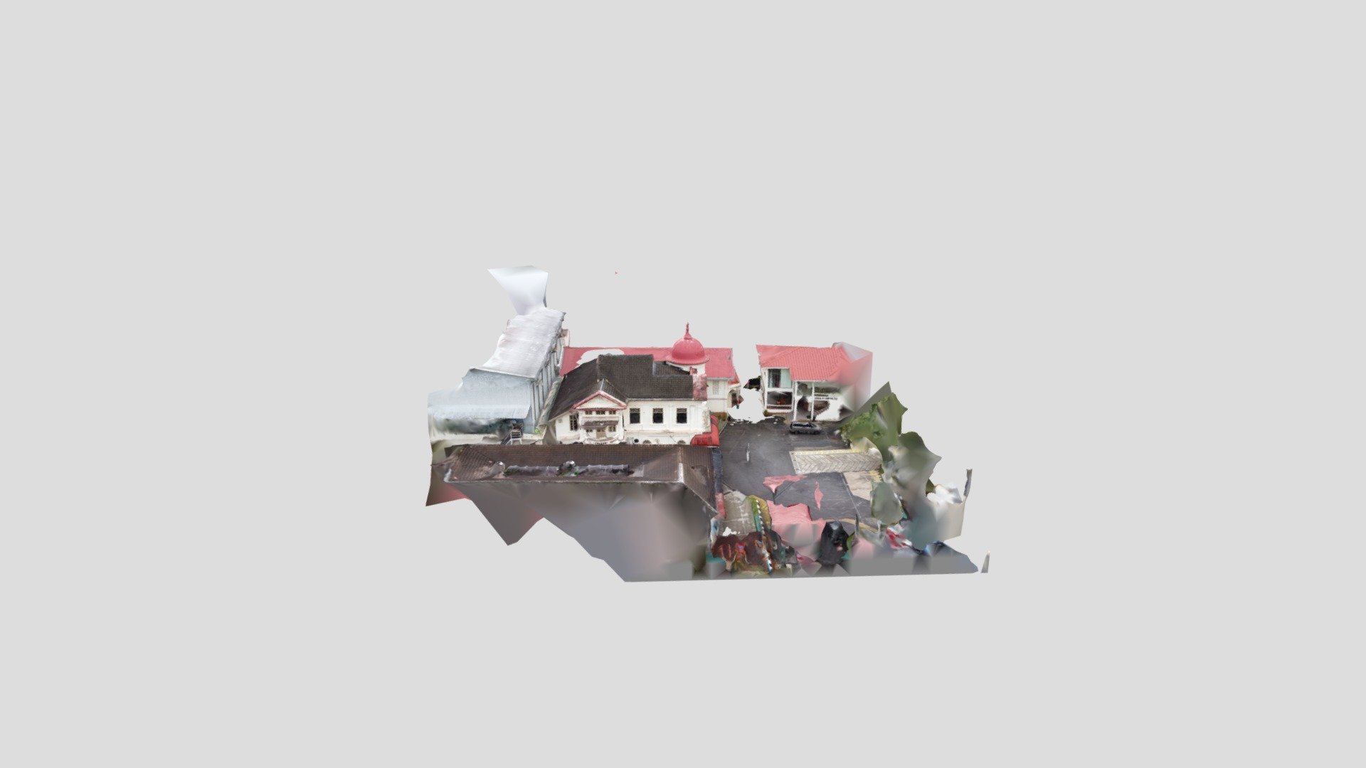 SIKL 3D_R3 - 3D model by asepnh [1f0f82b] - Sketchfab