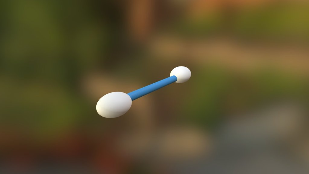 Stips - 3D model by de7 [1f0f912] - Sketchfab