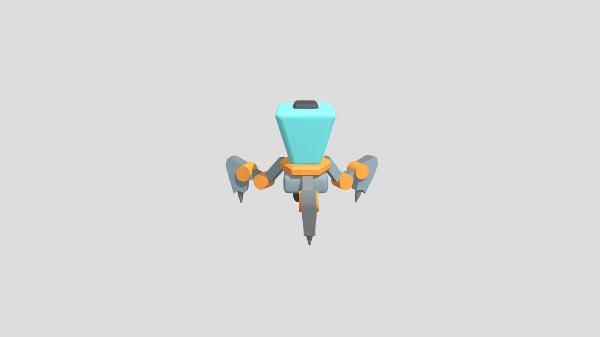 miner_animation_final - 3D model by seysdiianimation [1f0fe77] - Sketchfab