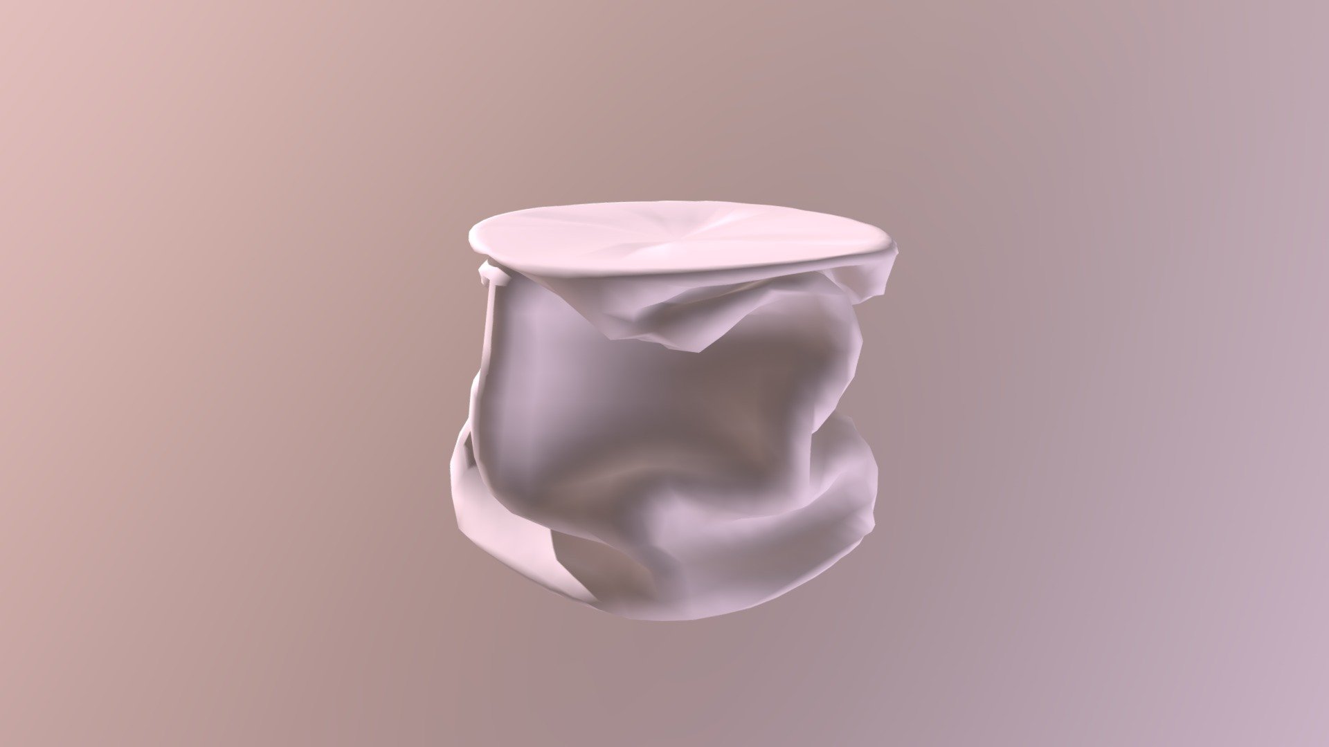 Can (1) - Download Free 3D model by pyrosquid [1f10445] - Sketchfab