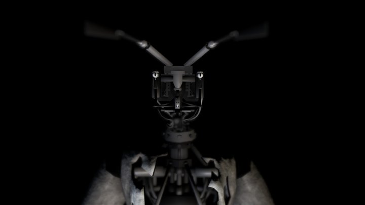 Gmod 3D models - Sketchfab