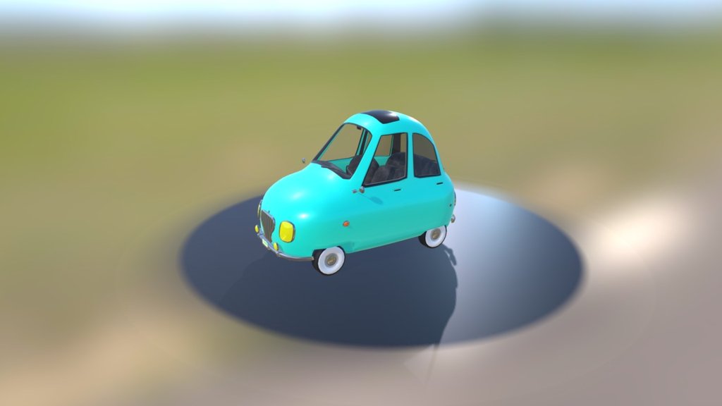 Classic Base - 3D model by 3xastudio [1f12aa5] - Sketchfab