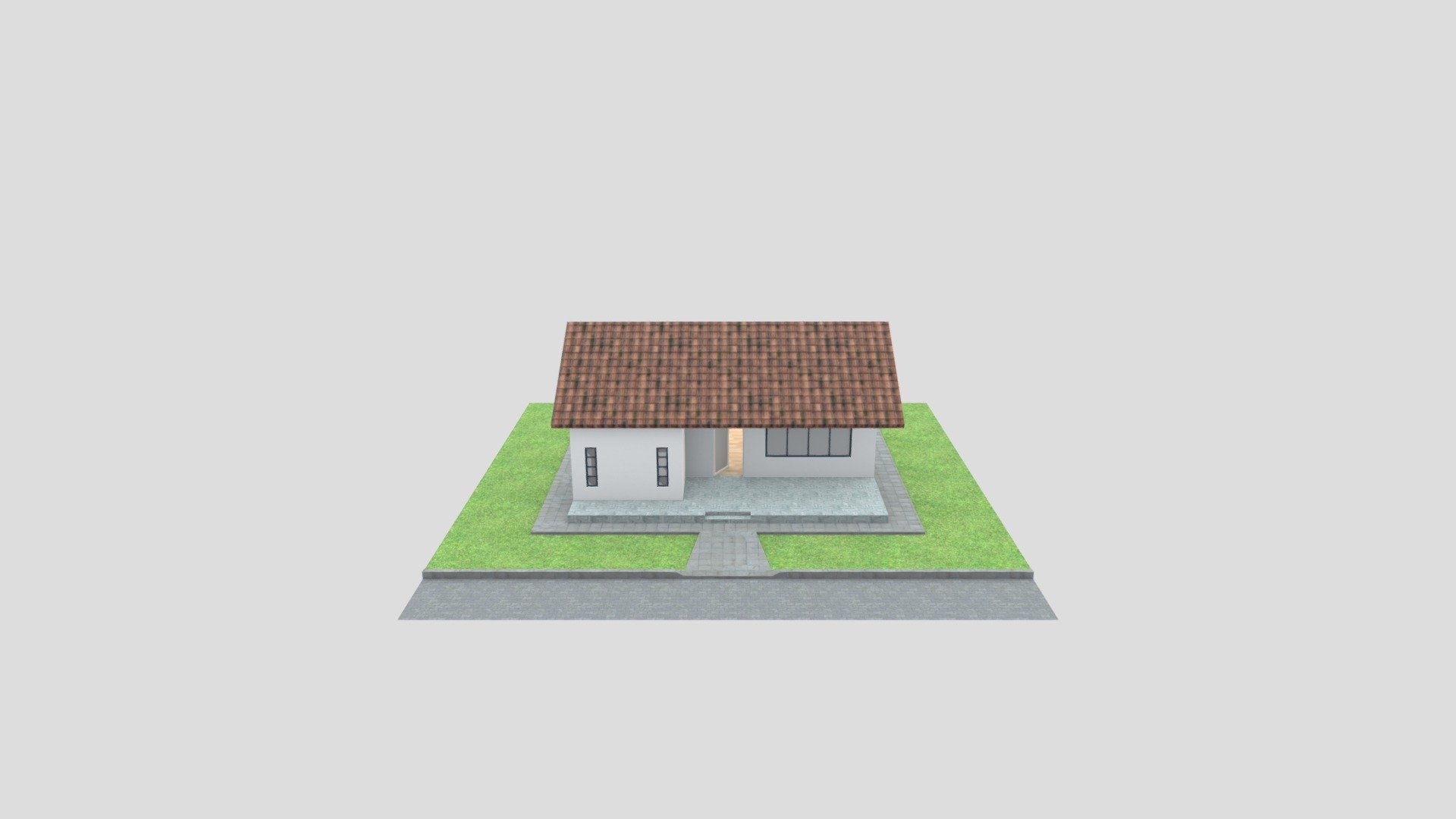 sample - 3D model by princechiraaag [1f145a5] - Sketchfab