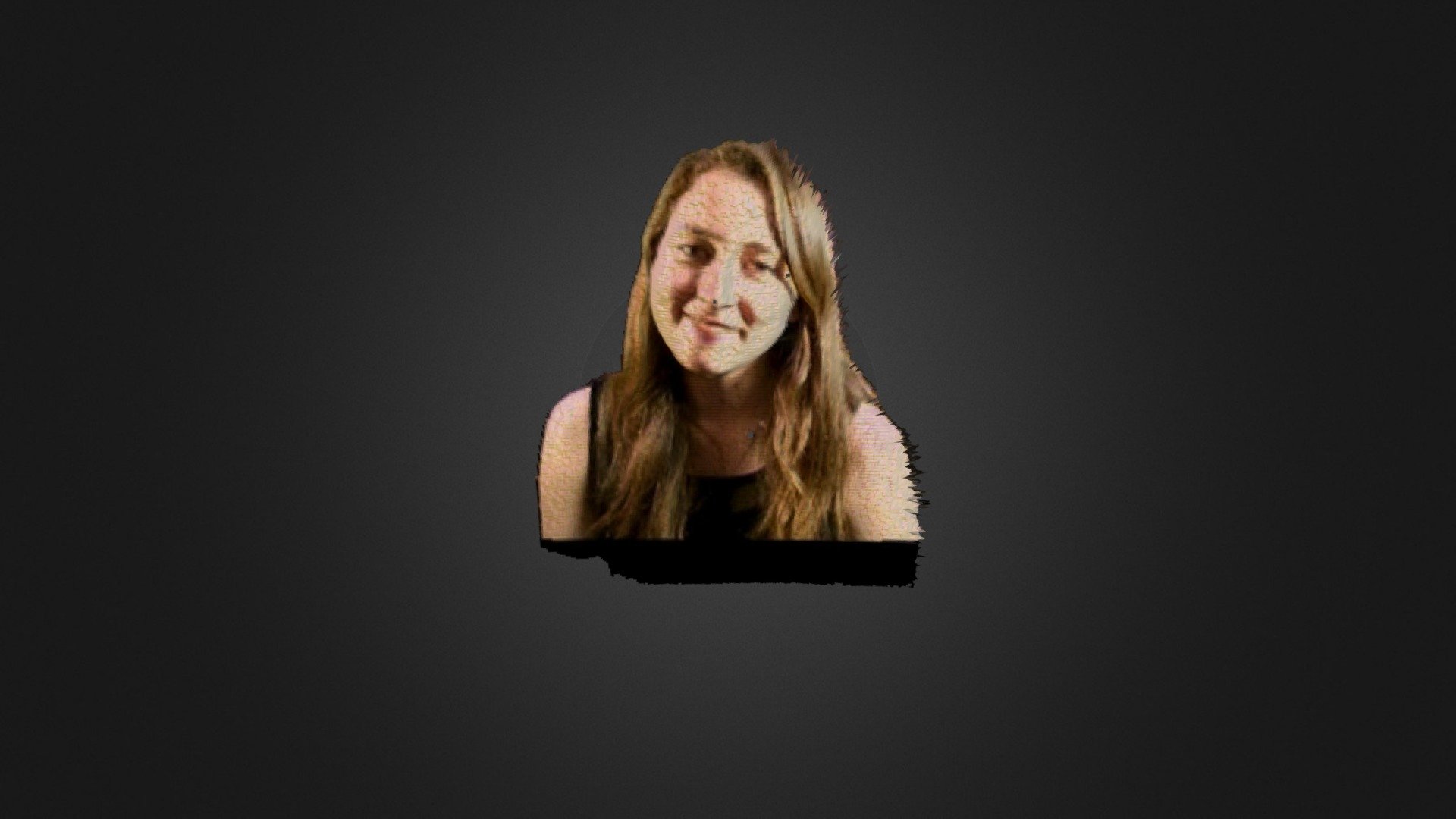 Emma - 3D model by Jackpine Labs (@jackpinelabs) [1f1473a] - Sketchfab