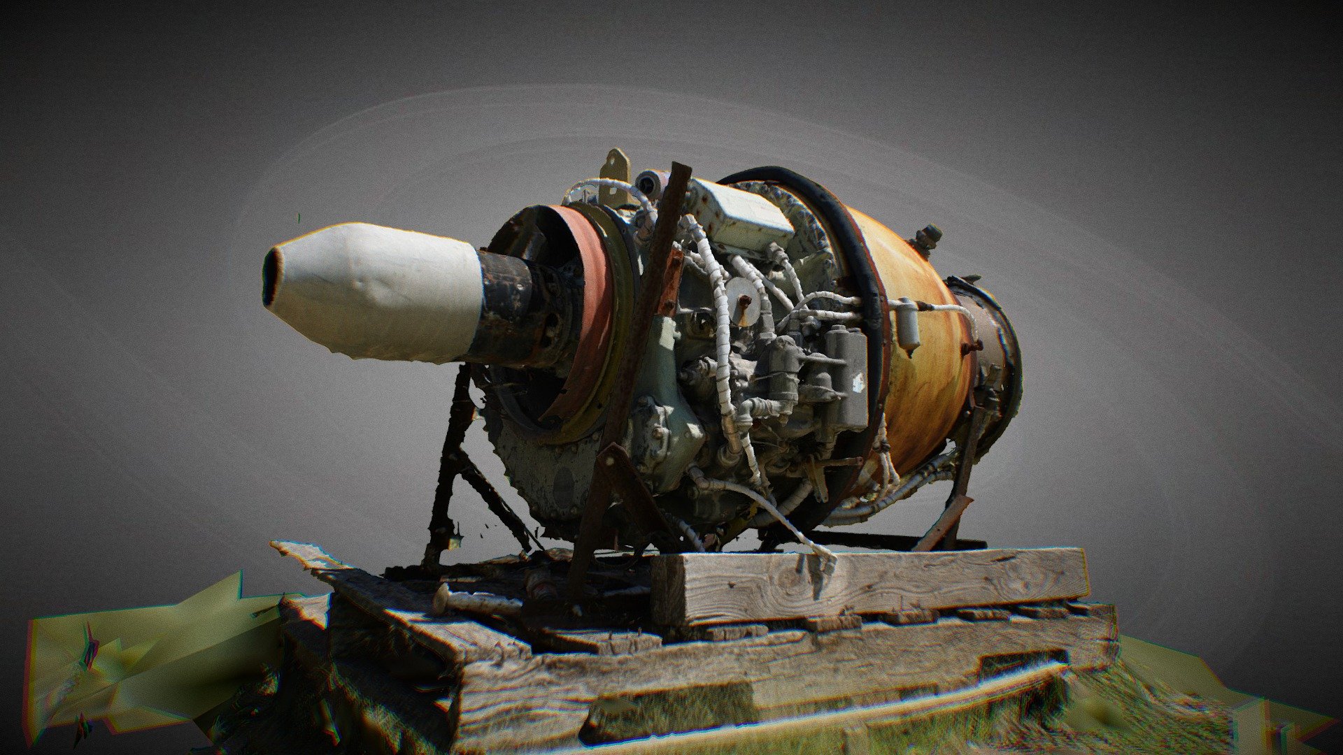 FAT_engine_jet1_01_500K_4KT - 3D model by REALTRA [1f14cde] - Sketchfab