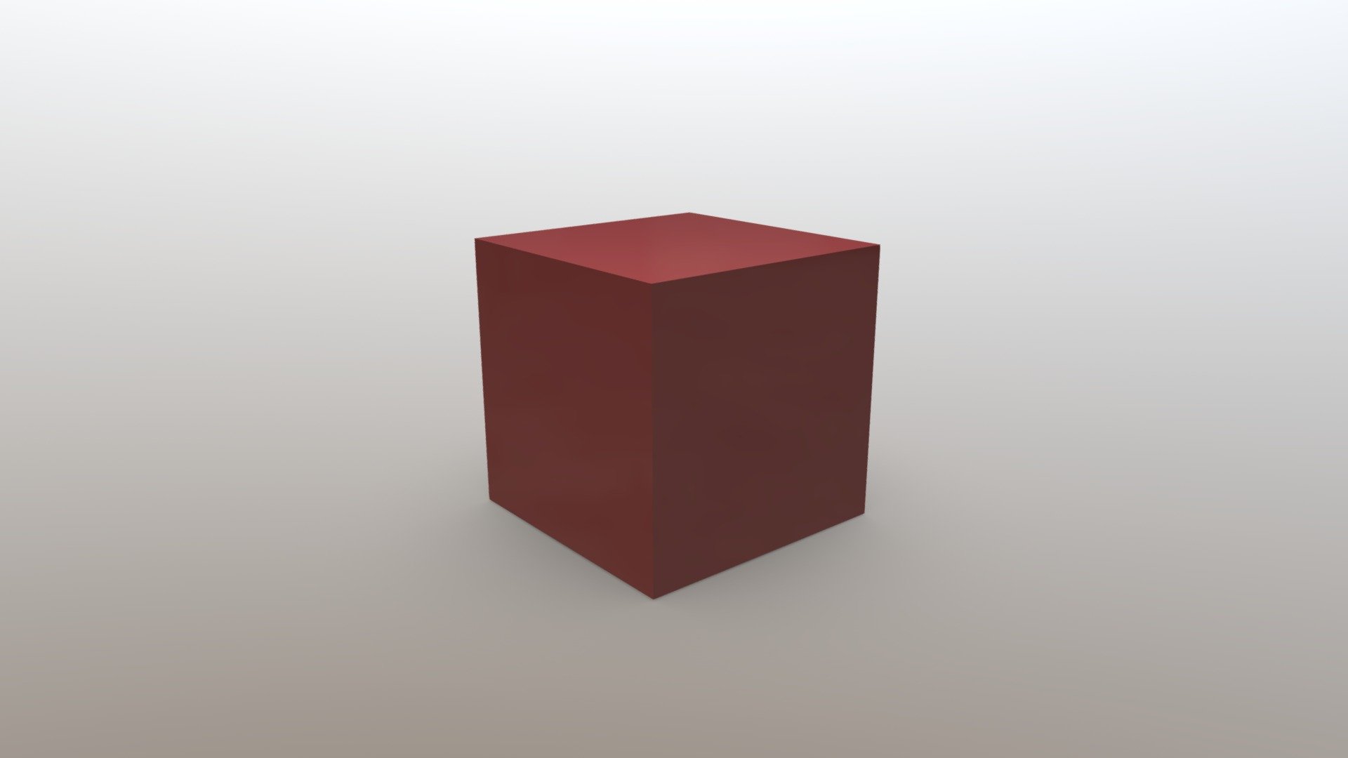 Box - 3D model by JustinZanelli [1f14fdb] - Sketchfab
