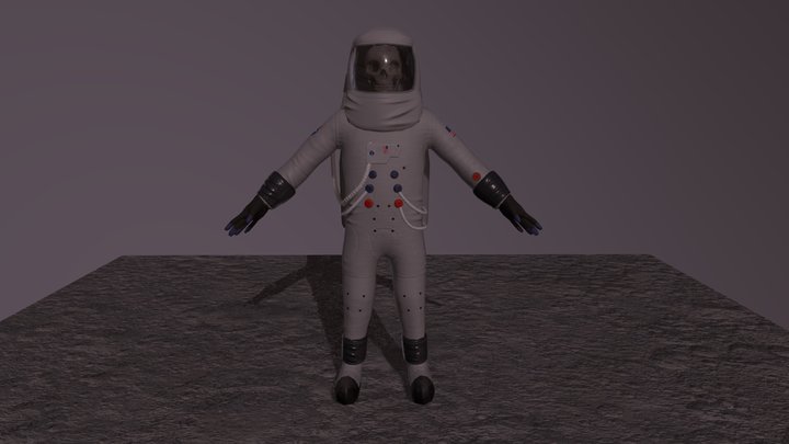 Amongus 3D models - Sketchfab