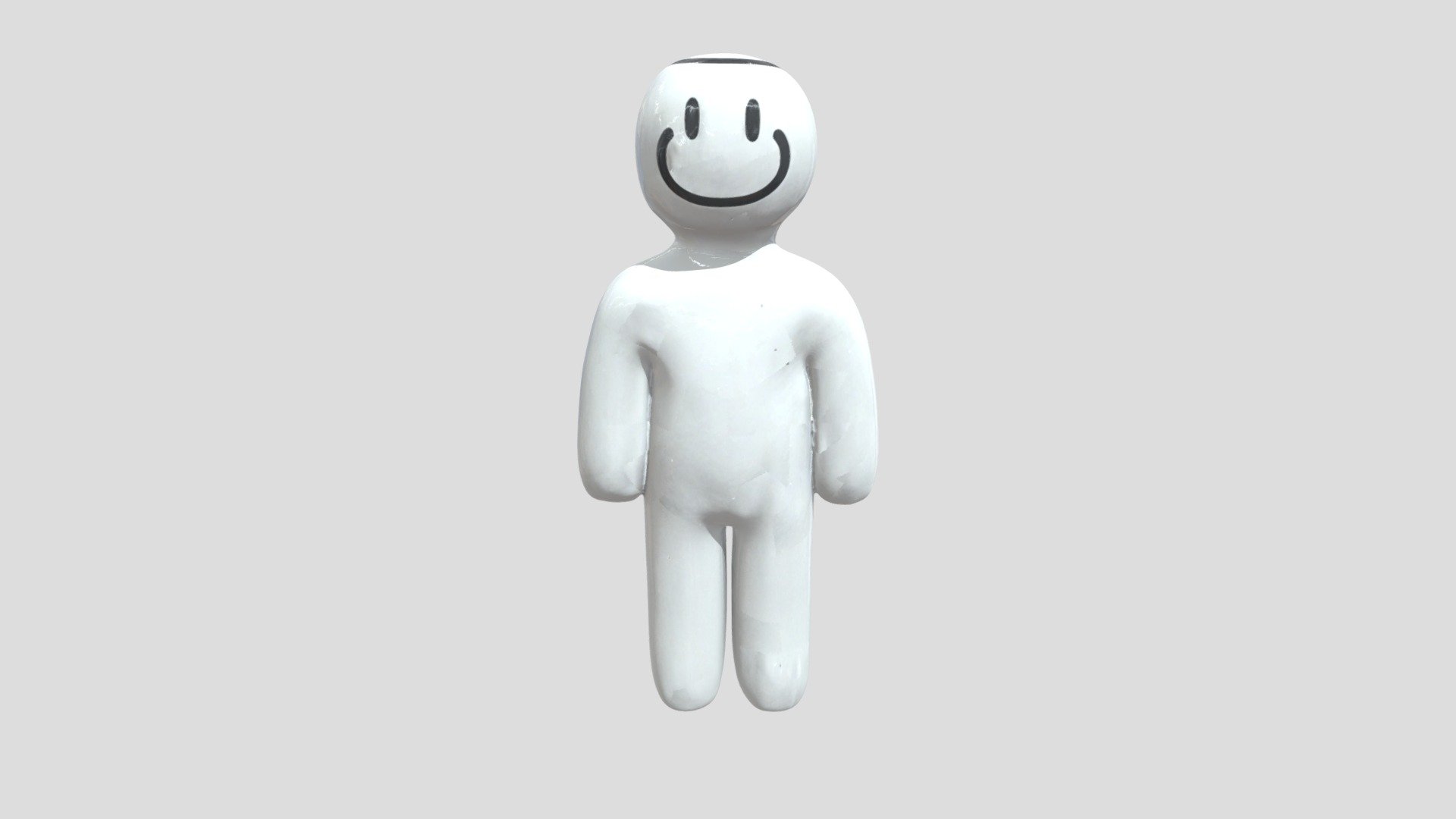 Meccha_ Chameleon_ Character_ Plane_ Gamer - Download Free 3D model by ...