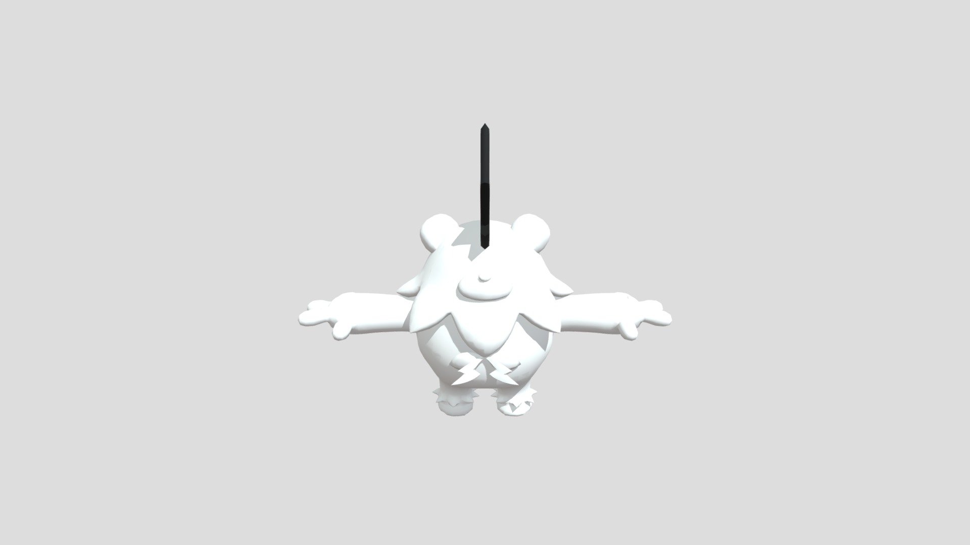 Mossanda Lux - Download Free 3D model by Krist99 [1f155e9] - Sketchfab