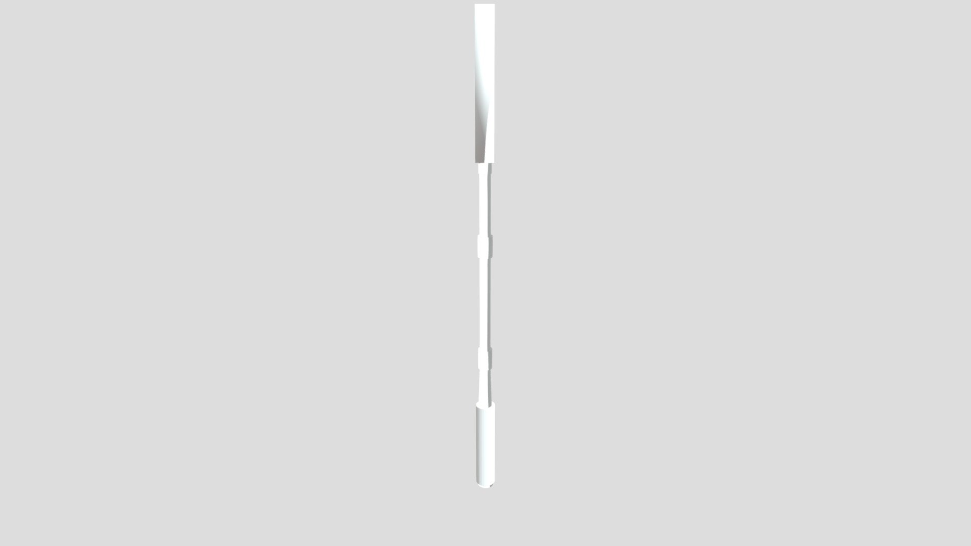 Pool Net_ Pole - 3D model by Mavis_Hart (@mhart37) [1f161ff] - Sketchfab