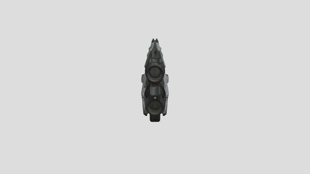 DOOM Game - FREE DL - A 3D model collection by DomineSama - Sketchfab