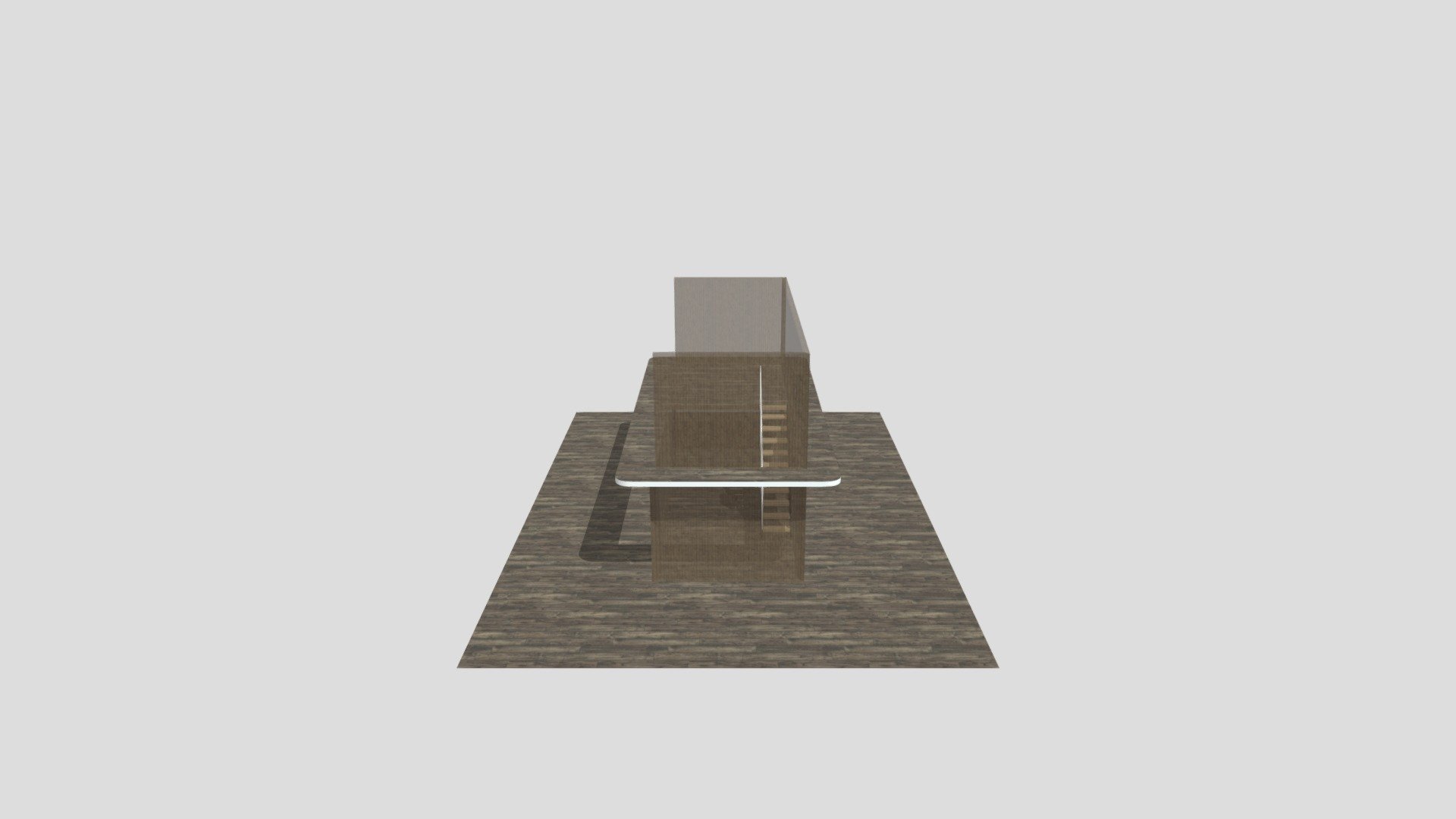 loftas - 3D model by XTRAPP (@MortaPi) [1f16aa1] - Sketchfab