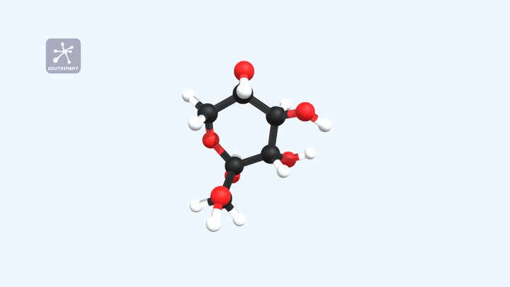 Monosaccharide