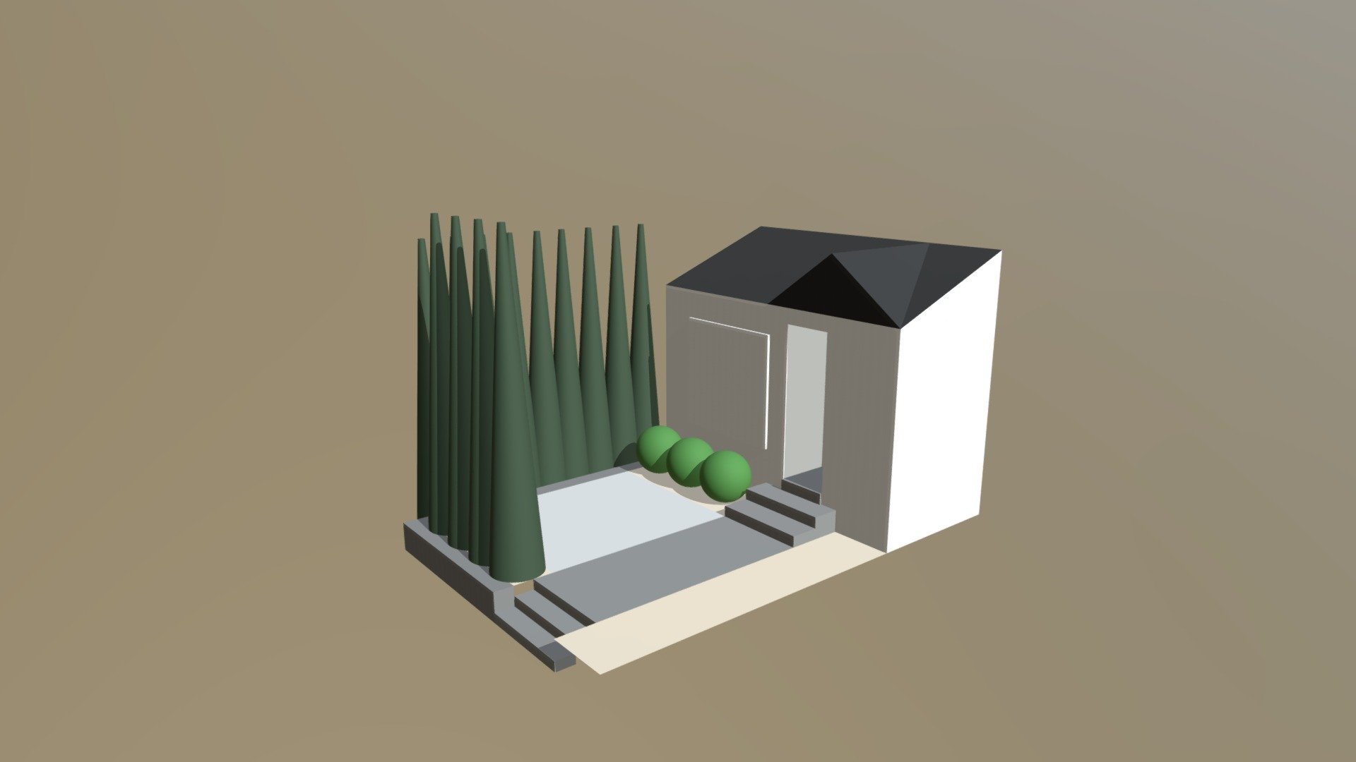 9 Federal - 3D model by Shane (@sfagan) [1f16e69] - Sketchfab