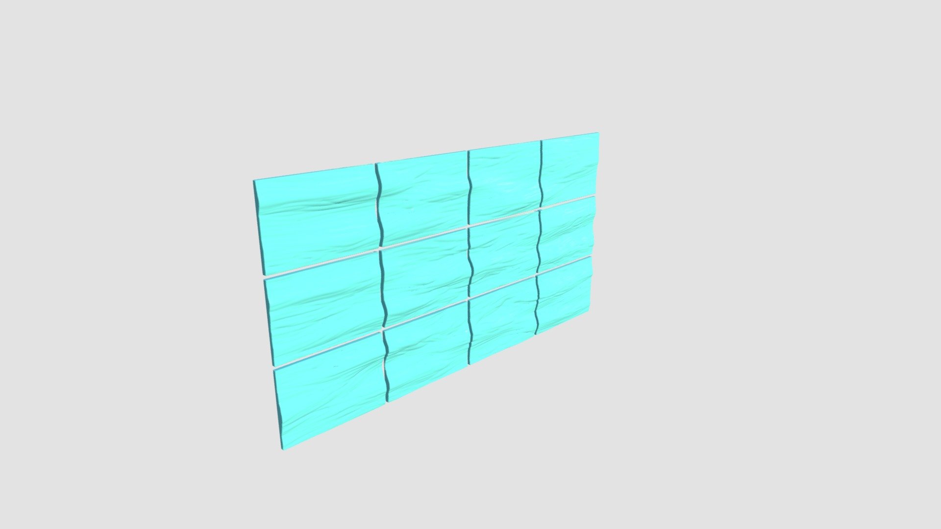 wall panel - Buy Royalty Free 3D model by Evermotion [1f16fe5 ...