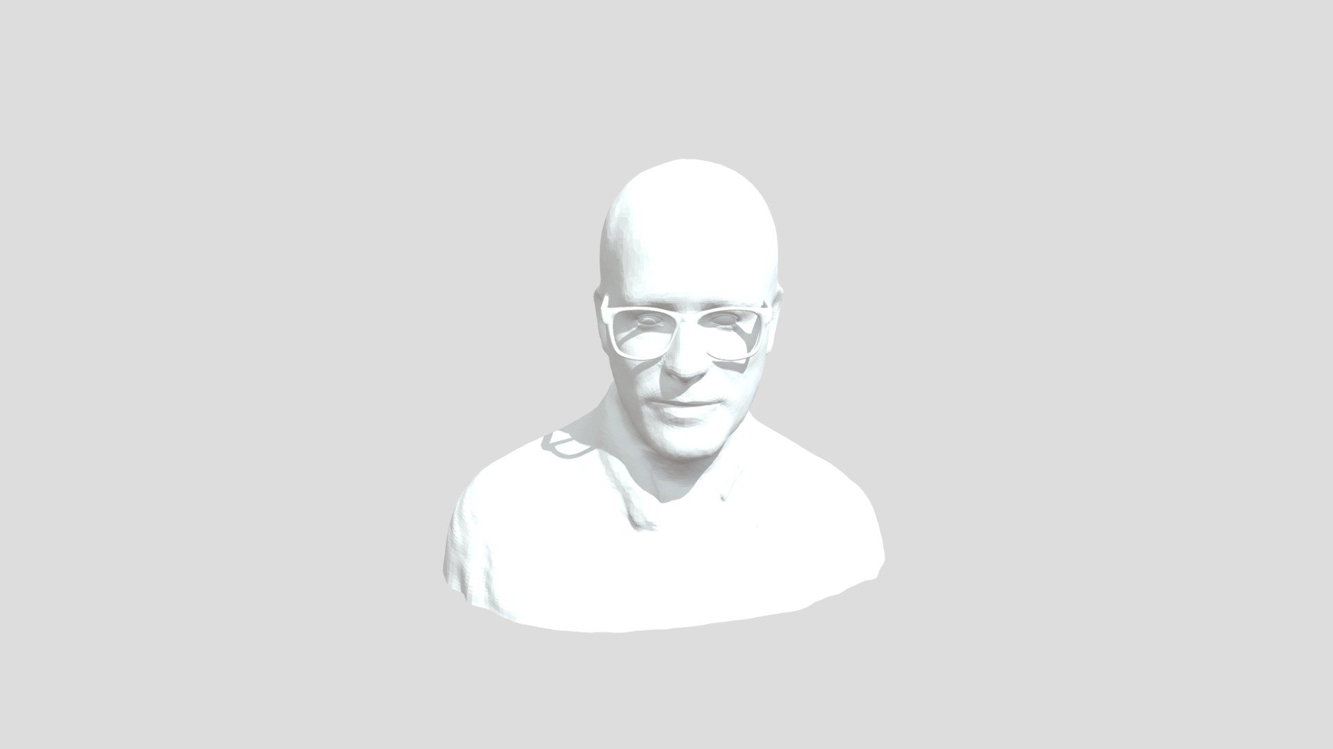 Walter-white-3d-model - Download Free 3D model by danielbayley2006 ...