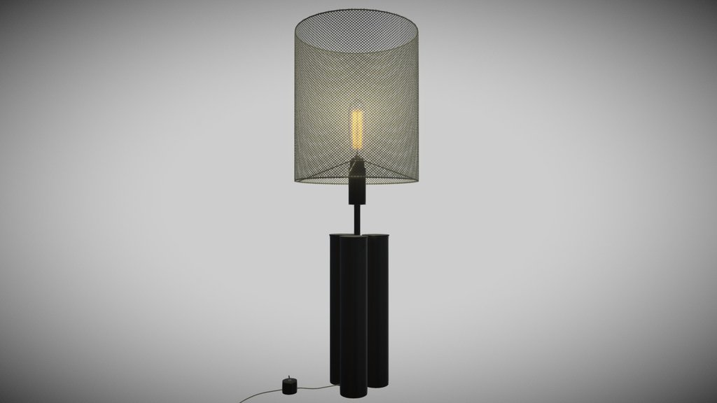 Light - A 3D model collection by bygranate - Sketchfab