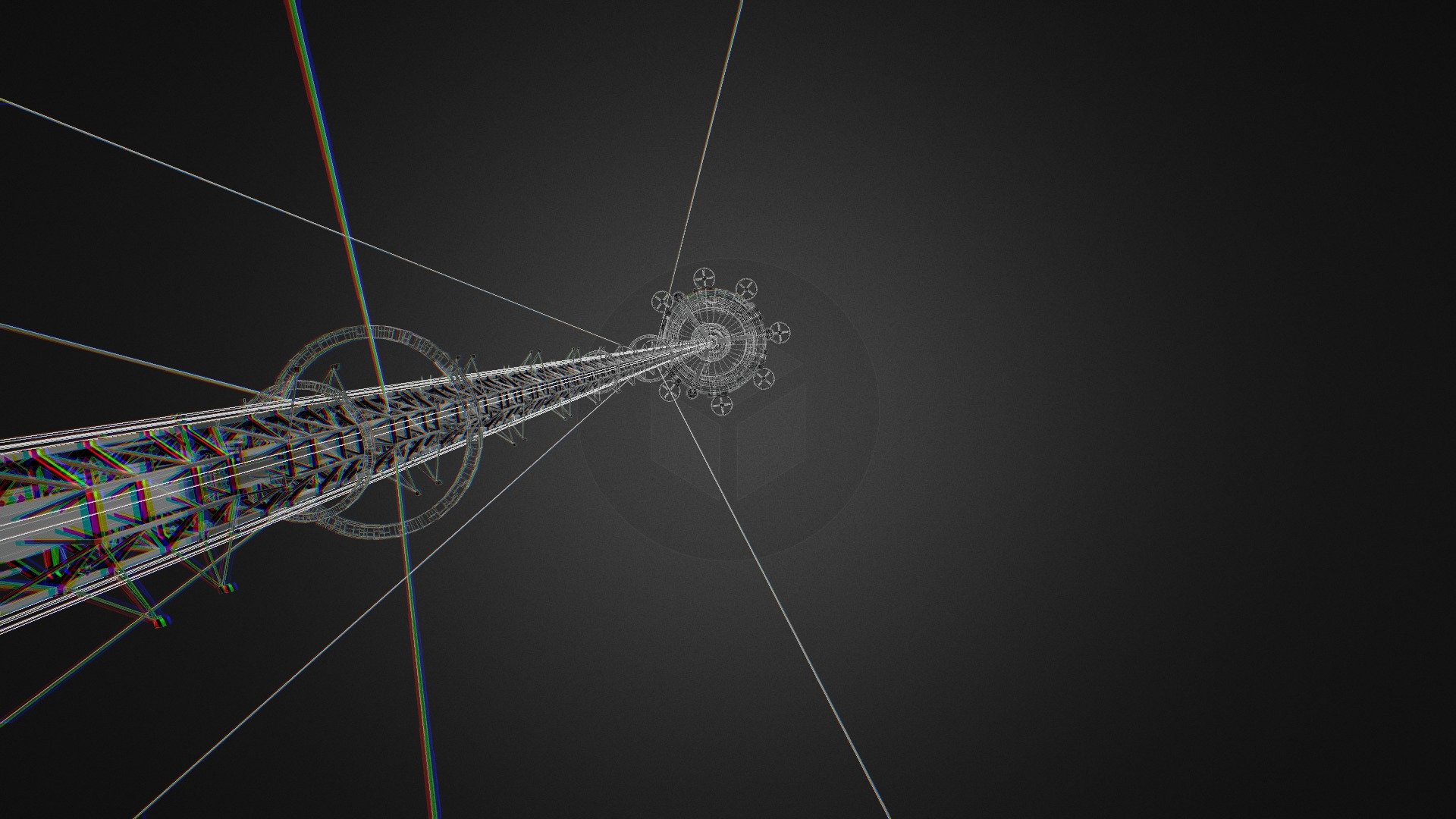 space_sketch - 3D model by seaorange [1f1d0f5] - Sketchfab