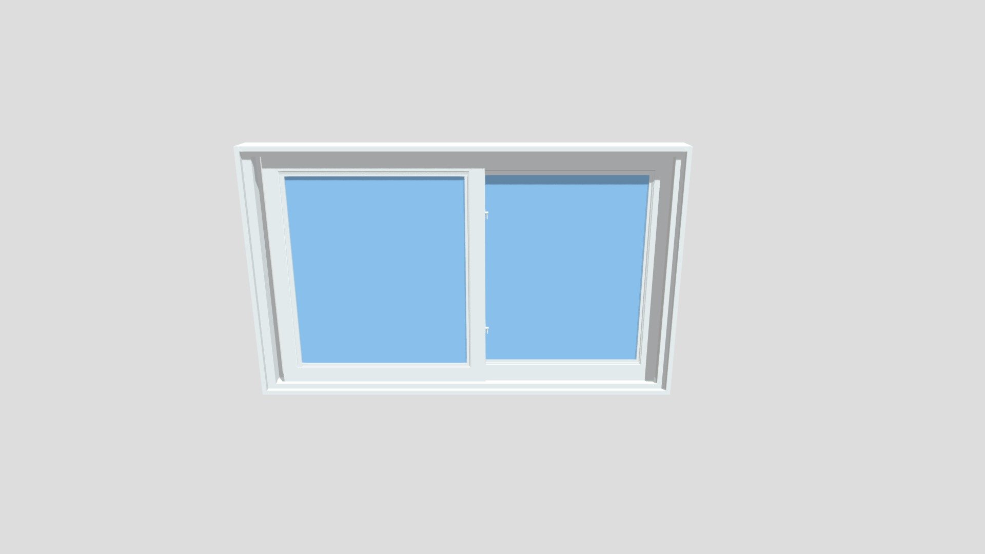 Sliding Window - 3D model by Guardian Windows (@guardian-windows ...