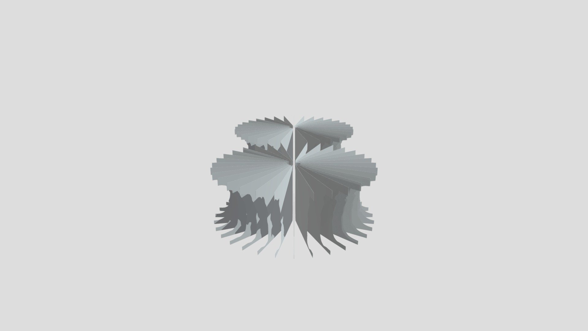 Head Illusion - 3D model by jaschasuess [1f1eb22] - Sketchfab