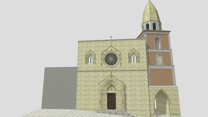 GLP.Architecture - Sketchfab