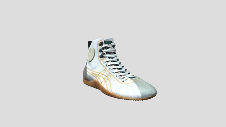 mobius3d - Sketchfab