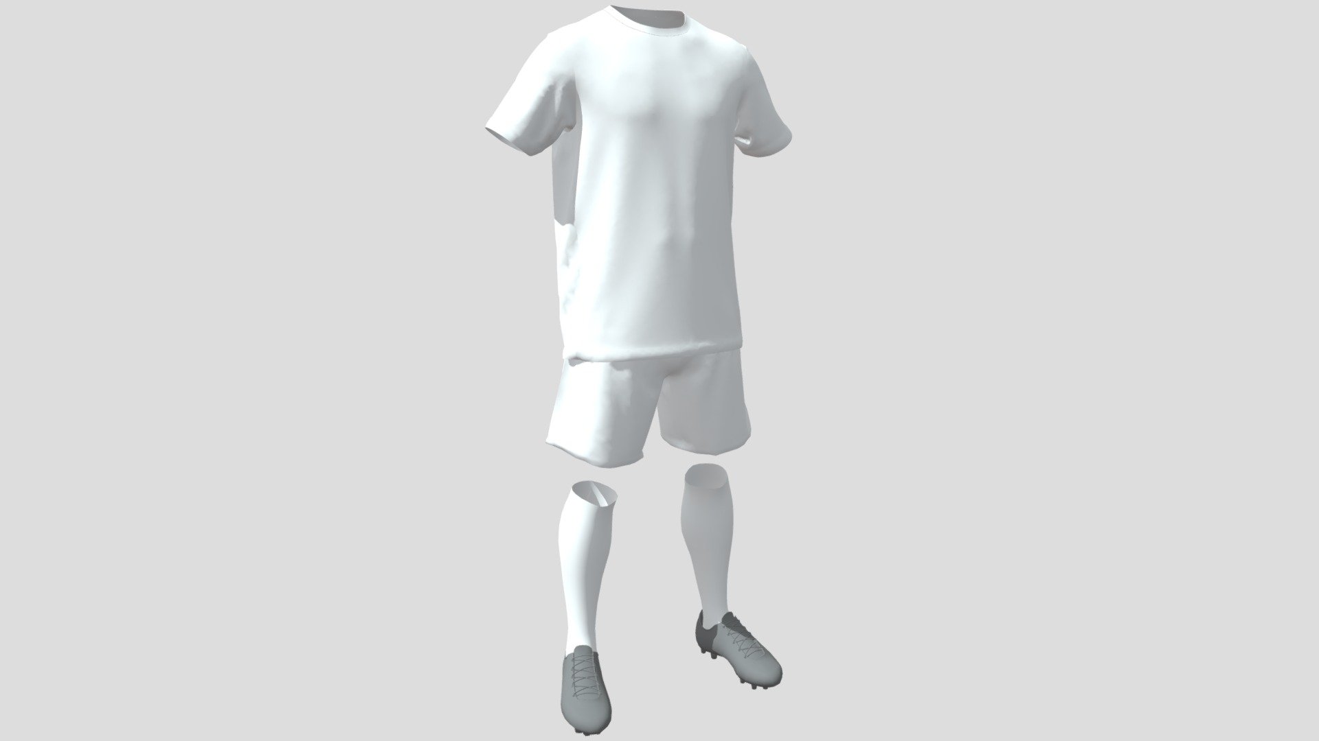 BOLOGNA + IDUNA + SOCCER - 3D model by ROLY (@roly.fullprint) [1f24d39 ...