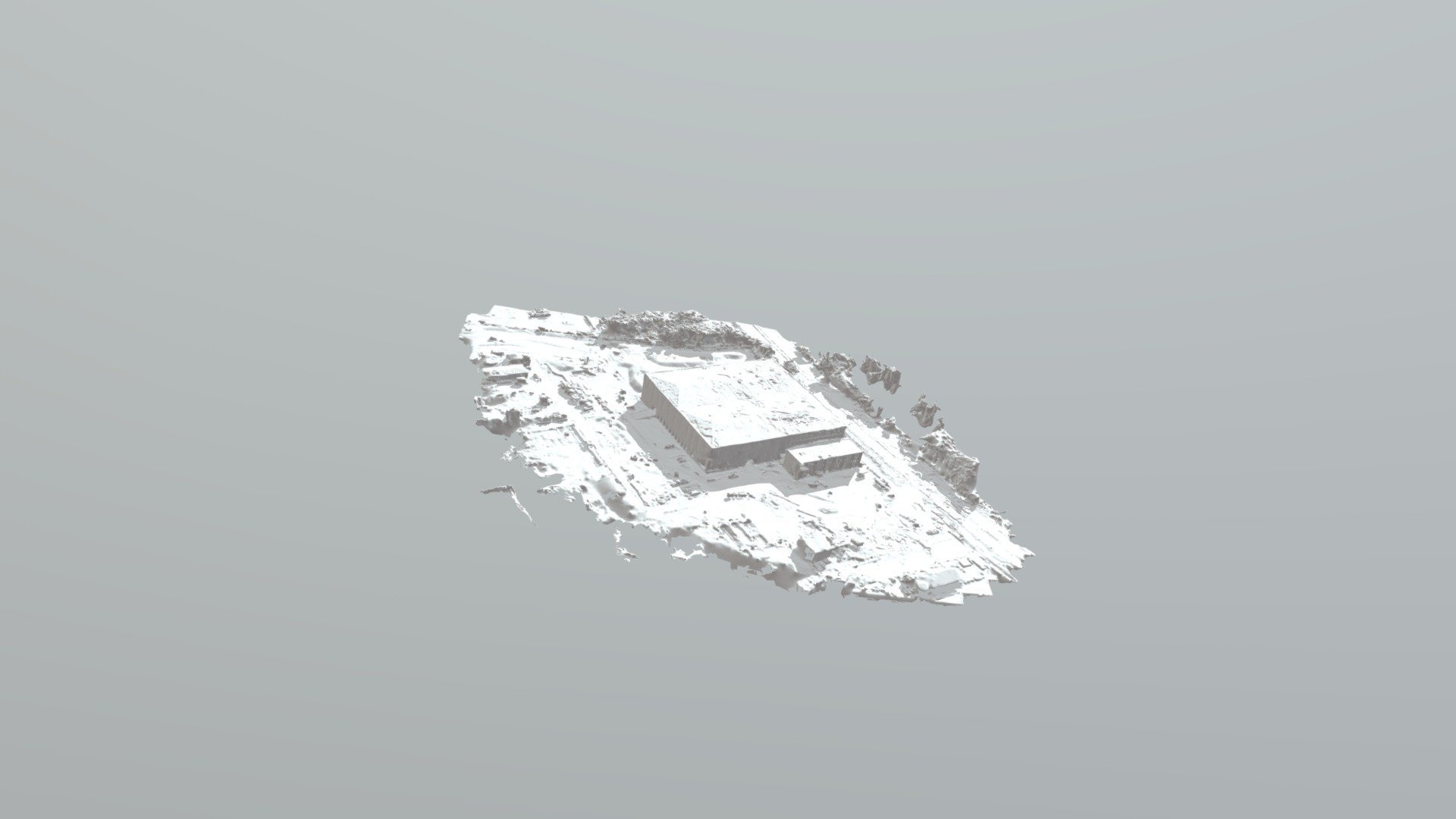 Contra House Feb 23 - 3D model by robfollettcreative [1f26d06] - Sketchfab