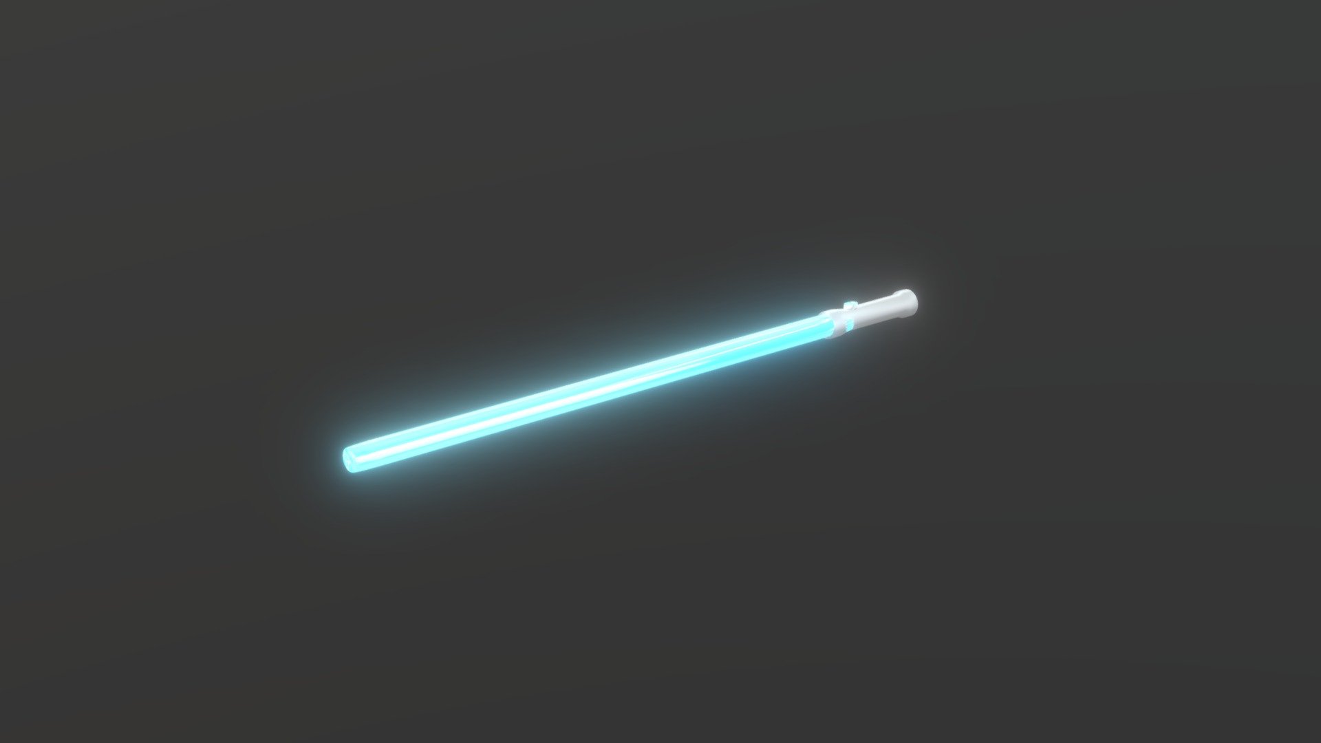 Saber - 3D model by Mr.ZafranBurki [1f271fd] - Sketchfab