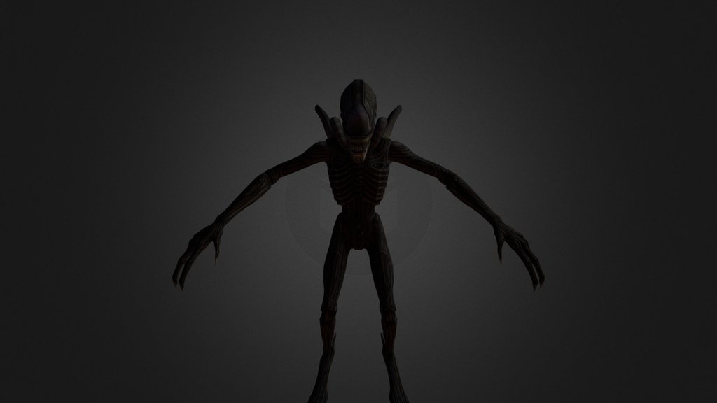 Beast & Demons - A 3D model collection by Trololord - Sketchfab