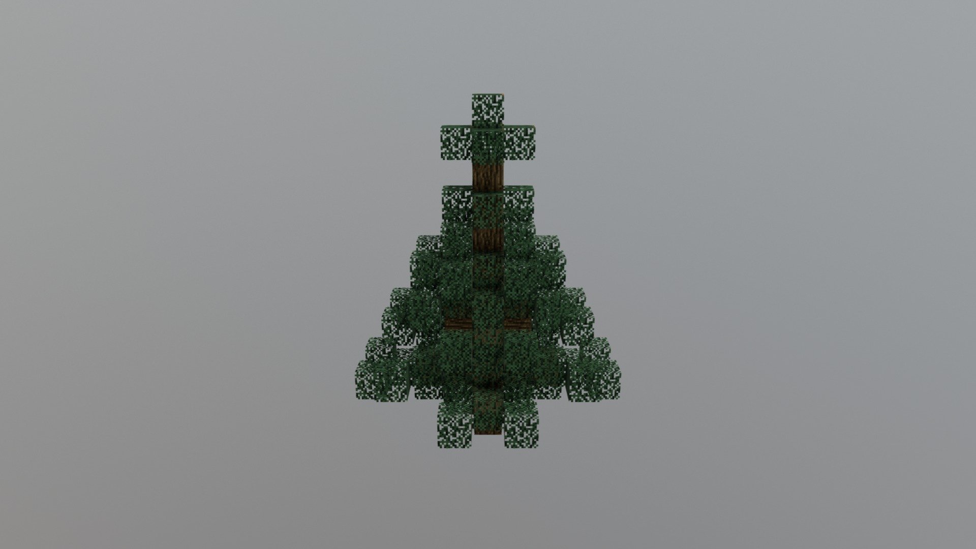 ChristmasTree2.schematic - 3D model by Dan (@letsmakethings) [1f2ba03 ...