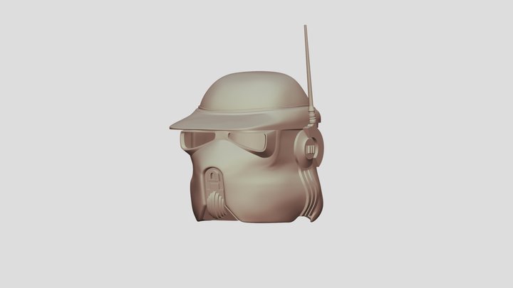 At-rt 3D models - Sketchfab