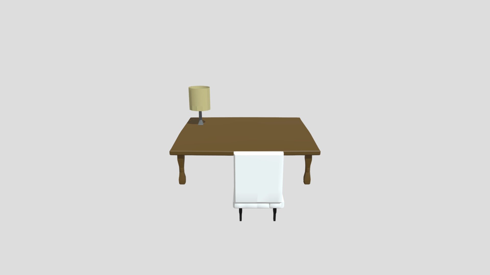 Belza Furniture - 3D model by julianbelza [1f2fbf9] - Sketchfab