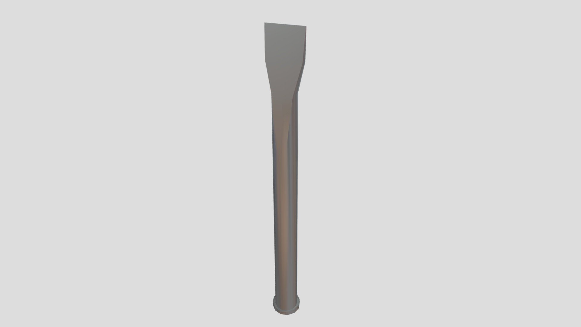 Low poly Digging Bar - Buy Royalty Free 3D model by Matias.Pereyra ...