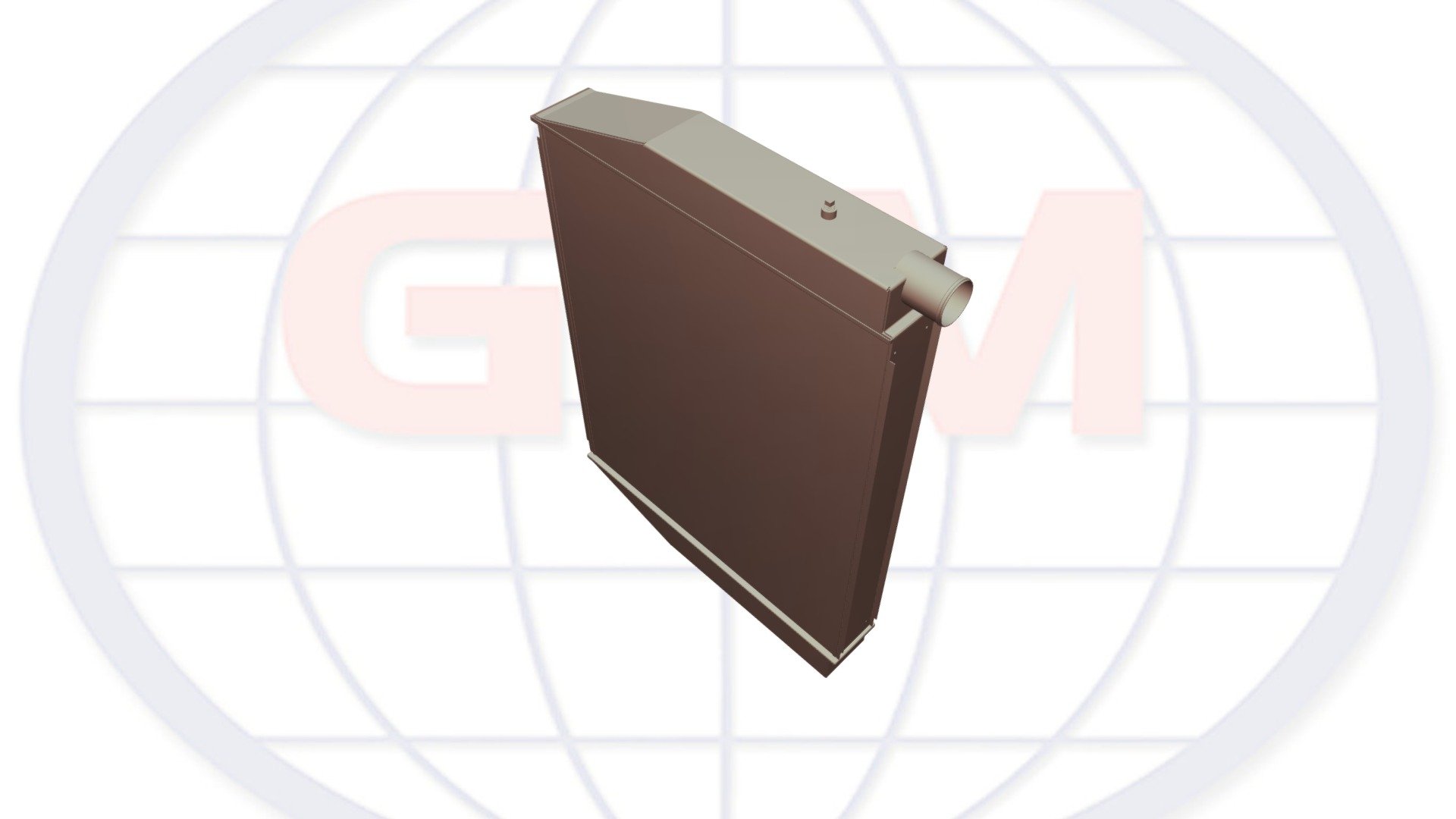 11630 - 3D model by gmradiator [1f30afd] - Sketchfab