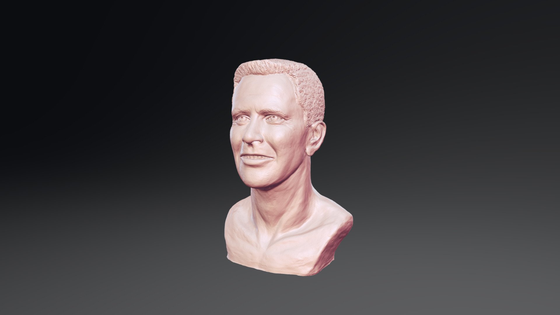 Ross The Boss - 3D model by DittoLabs [1f30ce2] - Sketchfab