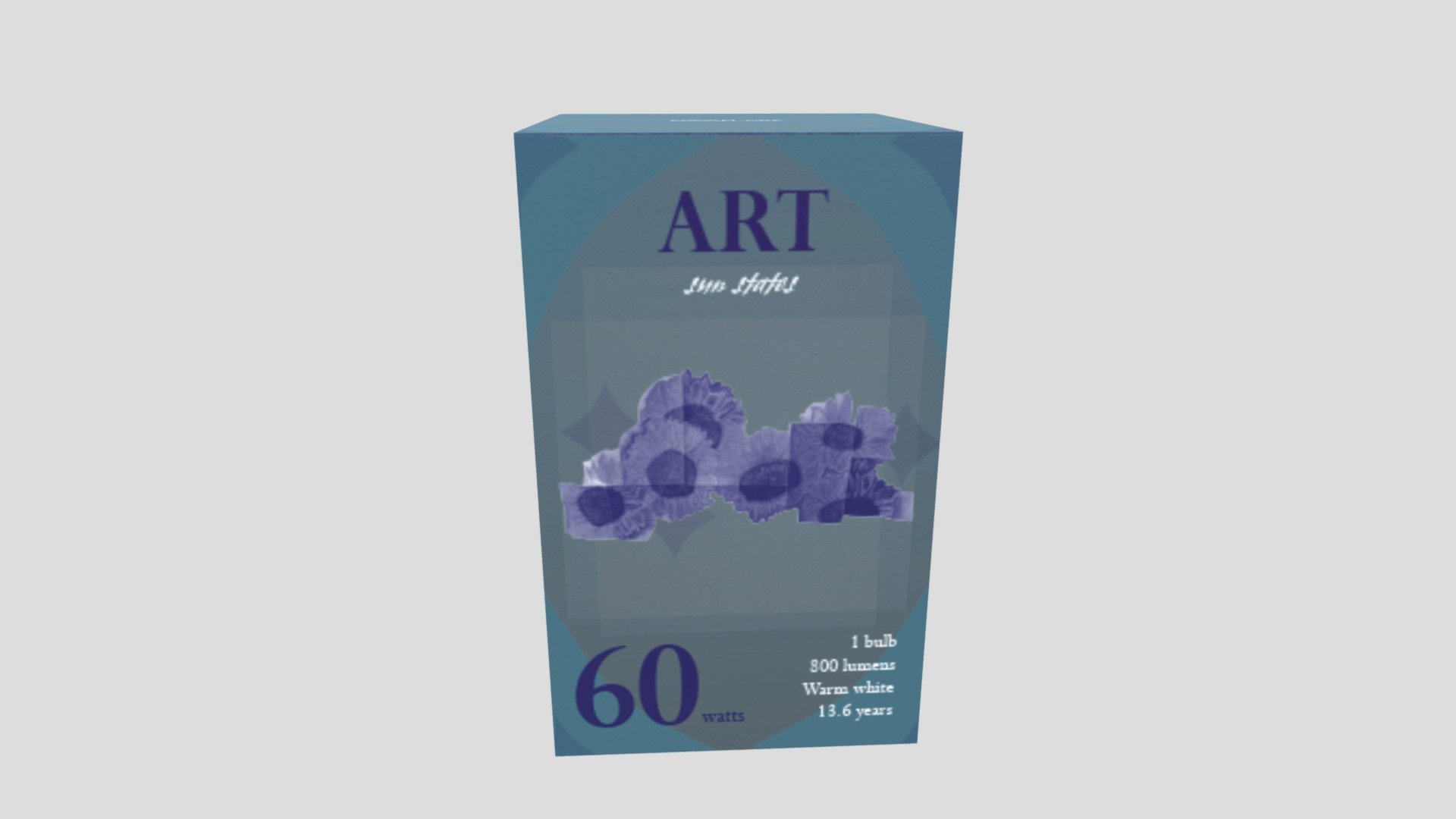 Sun States Package - 3D model by nnaveed3 [1f3126d] - Sketchfab