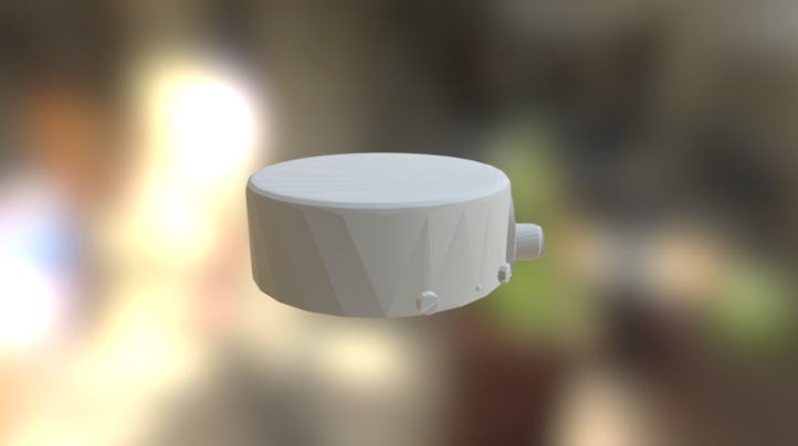 Induction - 3D model by christopherz [1f32997] - Sketchfab