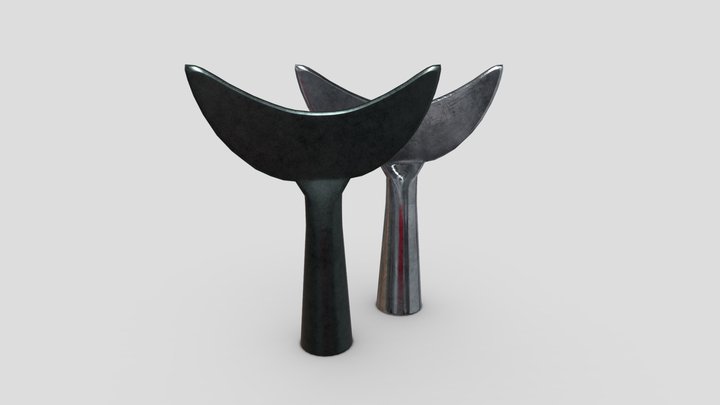 Cursor 3D models - Sketchfab