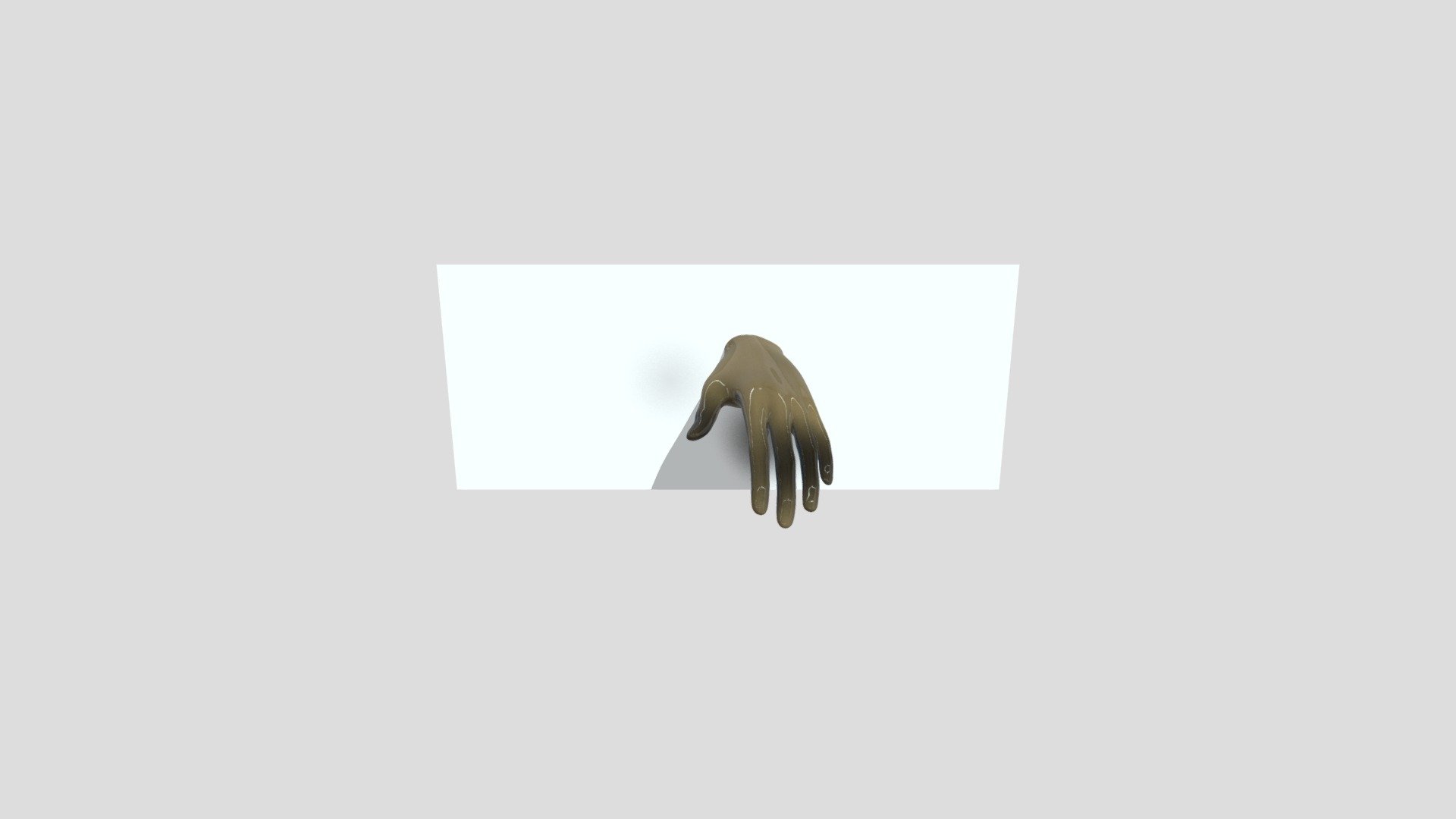 the_myth_hand_ - 3D model by Demonicdeads (@RazeMorts) [1f33766 ...