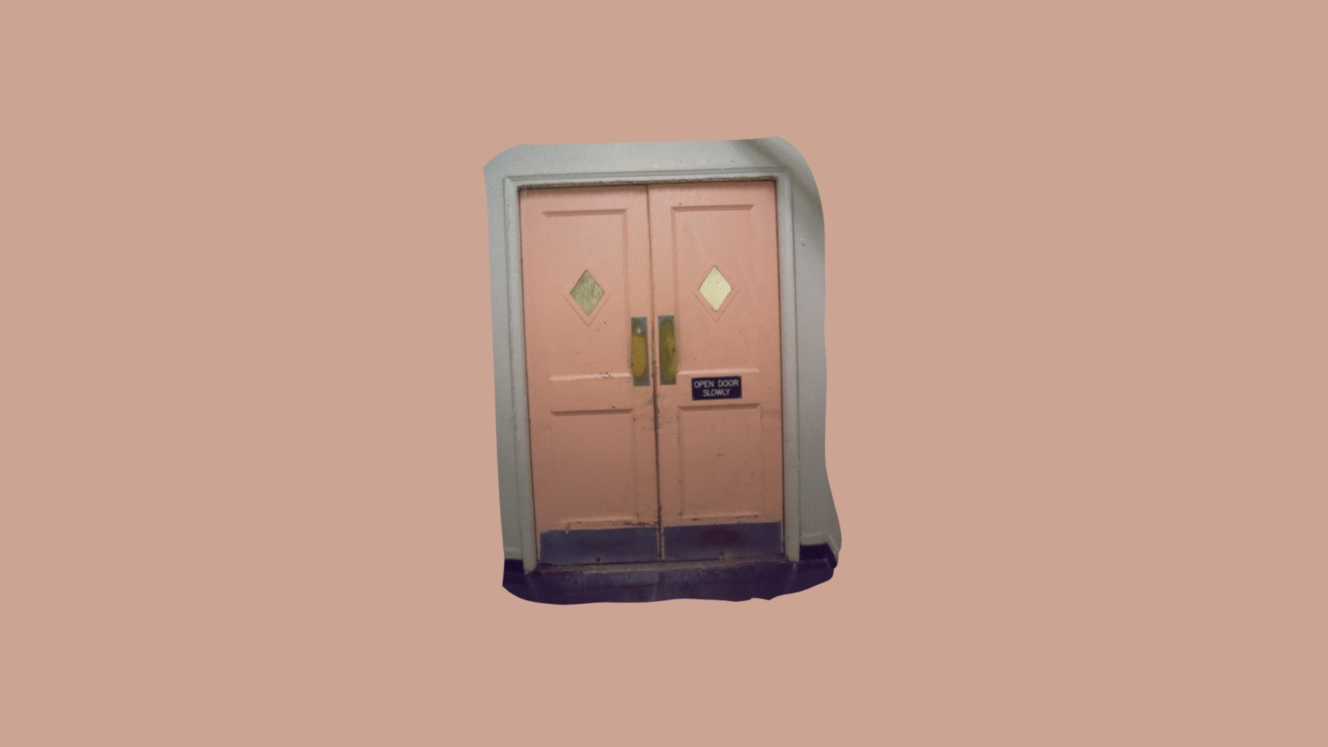 DOOR 3D - 3D model by Cora_Rafe [1f35578] - Sketchfab