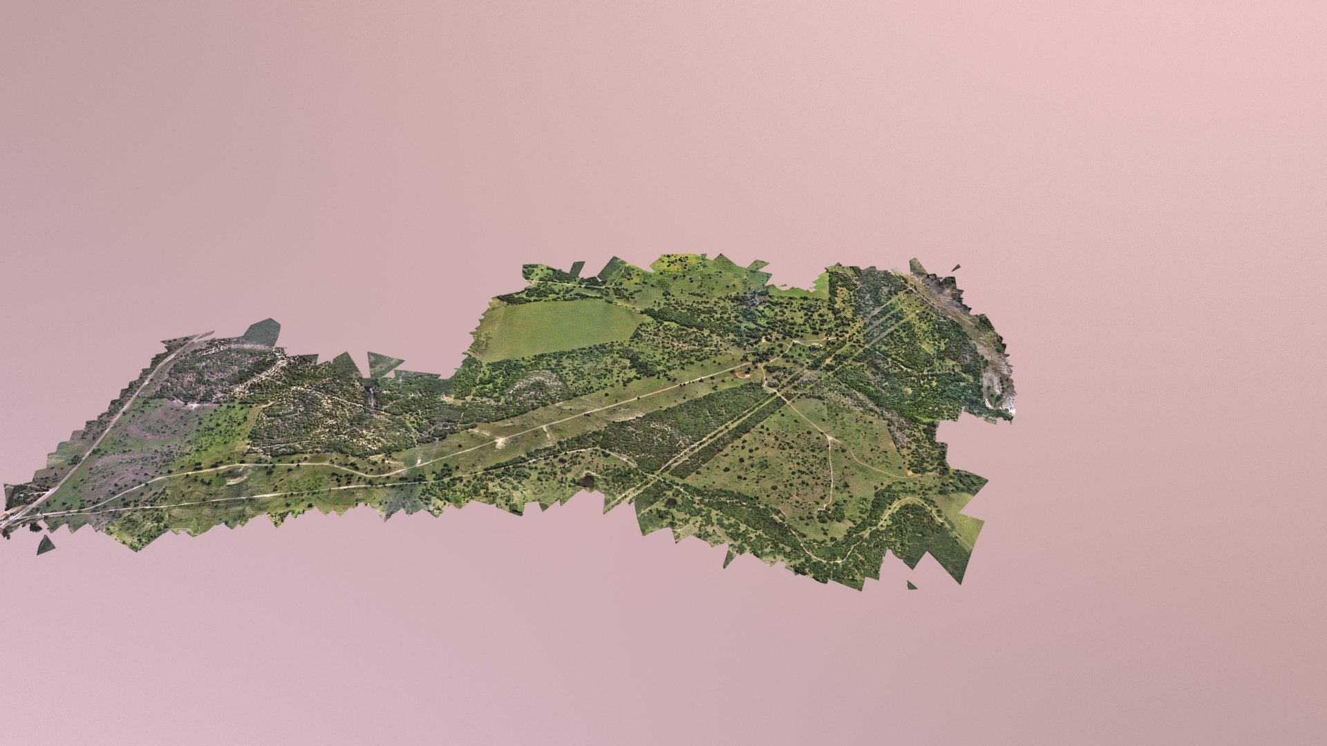 Ped - 3D model by Doug Millsaps (@txpe) [1f36b73] - Sketchfab